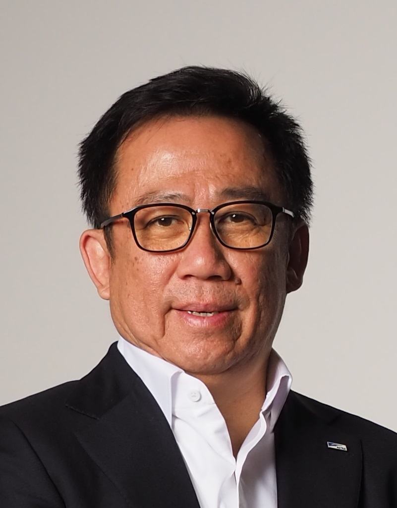 Profil Djony Bunarto Tjondro, Bos Baru Astra Group (ASII) – The Econopost