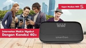 XL Axiata (EXCL), Smartfren (FREN), dan Smart Telecom Umumkan Rencana ...