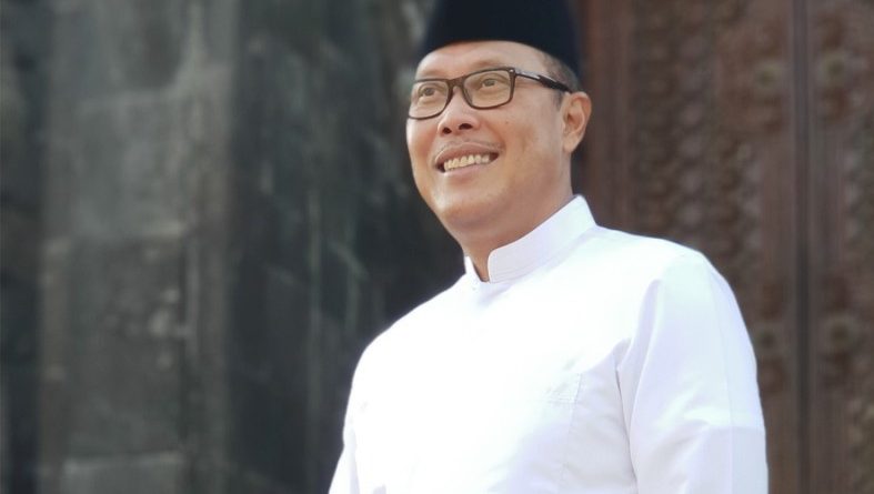 Profil Dedi Sunardi Bos Baru Askrindo era Erick Thohir – The Econopost