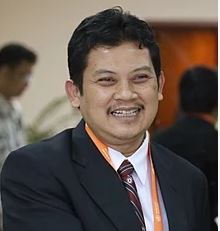Profil Ali Ghufron Mukti, Direktur Utama BPJS Kesehatan 2021-2026 – The Econopost